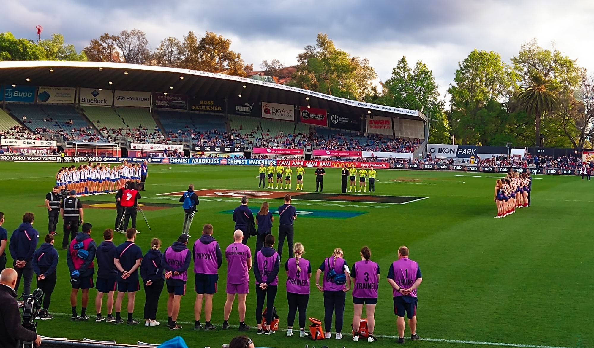 RefAssist keeps scoring in Australia | RefAssist | OfficialsHQ